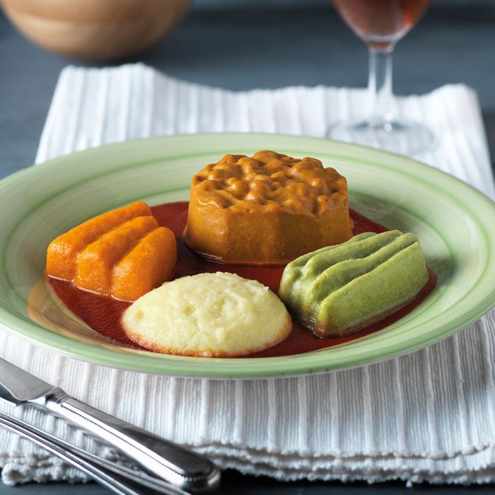 IDDSI Meals
