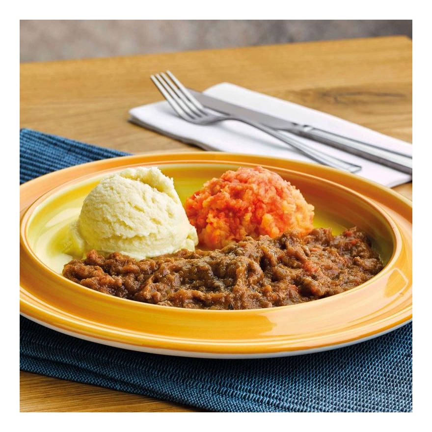 Minced & Moist Meals | Level 5 Diet Ready Meals | It's Made For You