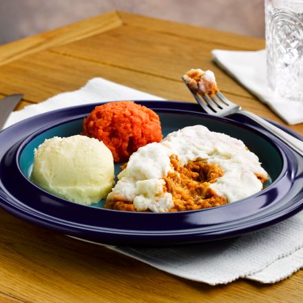 Minced & Moist Meals | Level 5 Diet Ready Meals | It's Made For You