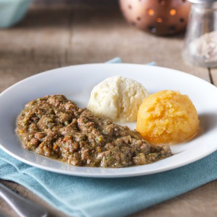 Minced & Moist Meals | Level 5 Diet Ready Meals | It's Made For You