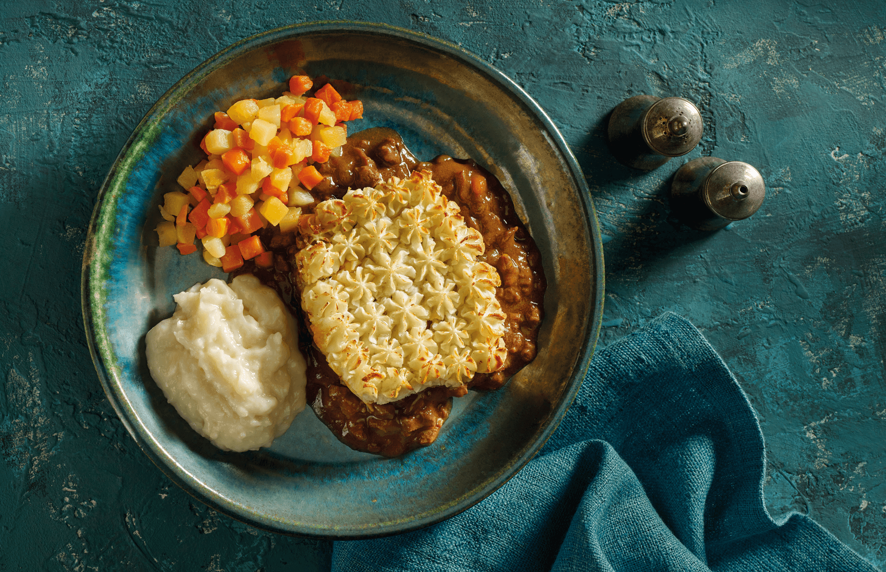 What are the IDDSI Levels 4, 5 and 6 available from Made for You ...