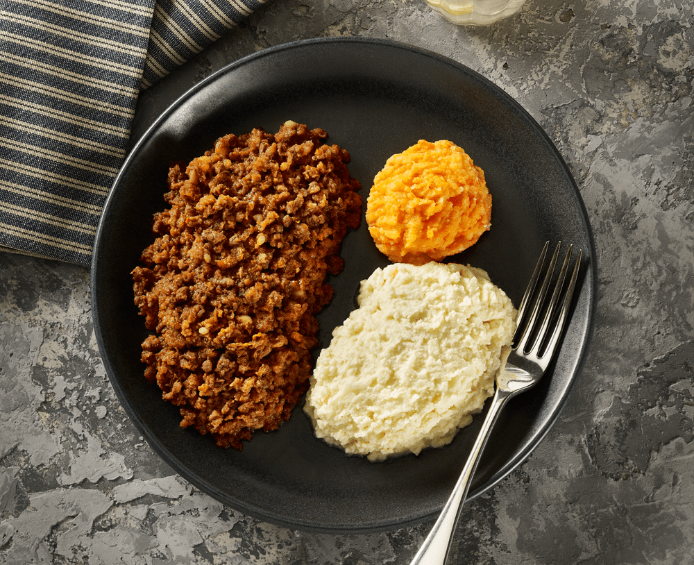 Home Delivered Ready Meals | Easy To Swallow Foods | It's Made For You